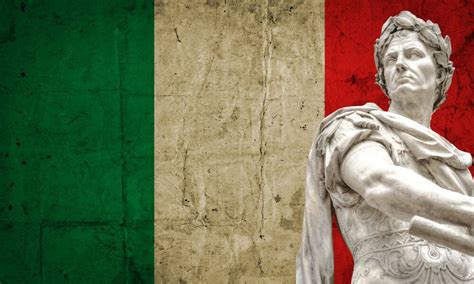 What Language Did Julius Caesar Speak Find Out Foreign Lingo