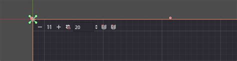 Same Icon For Minimap Node Arranger In GraphEdit VisualScript