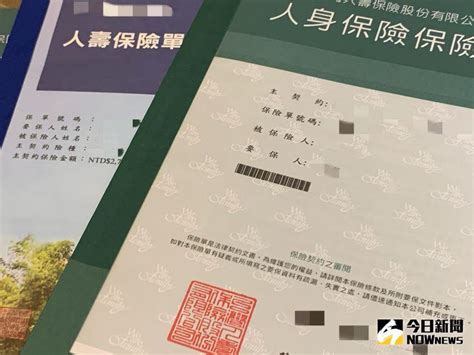 保險大變革／保費跳崖 儲蓄險退位、主流商品大洗牌？ 財經 Nownews今日新聞