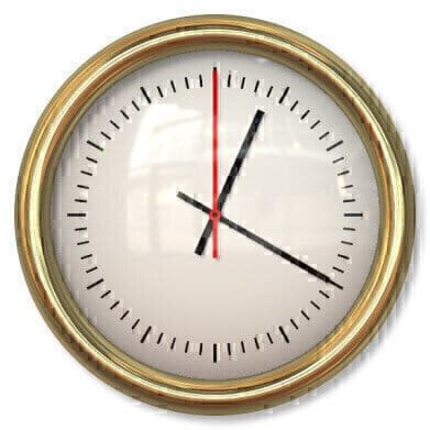 What Is Retention Time Chromatography Today