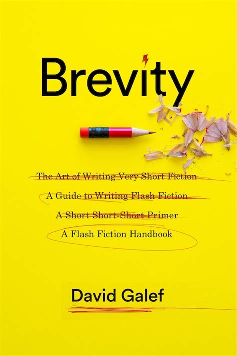 Brevity