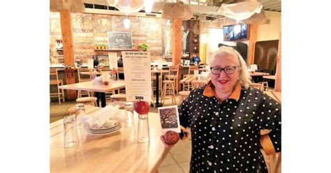 Blake Arrowood On Linkedin Cider Maven Elizabeth Ryan Wins Lifetime Achievement Award