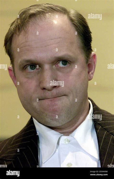 Ulrich Tukur Amen 2002 Hi Res Stock Photography And Images Alamy