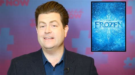 Buzznow Let It Go Frozen The Musical On Broadway In