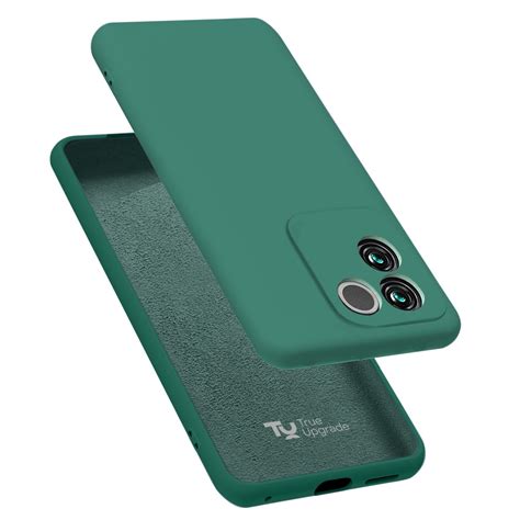 Trueupgrade Compatible With Iqoo Z7 Provivo T2 Pro 5g Pro 5g Cover