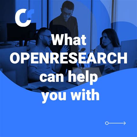 openresearch on linkedin innovation digitaltransformation