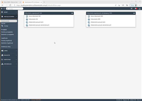 Demo Cmms Demo On Line