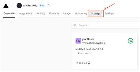 How To Setup Vercel Postgres Serverless Sql Storage Using Nextjs