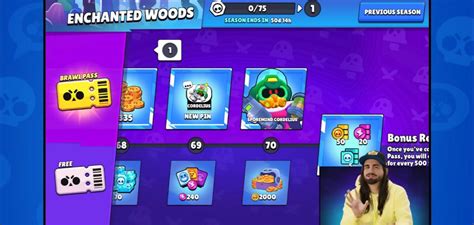Brawl Stars ¿bajará El Precio Del Brawl Pass Al Dar Menos Recompensas