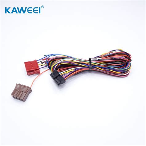 China Right Angle Board To Board Connector Manufacturer And Product