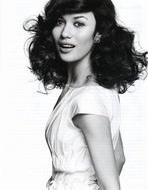Picture Of Olga Kurylenko Olga Kurylenko Pretty Face Hair Beauty