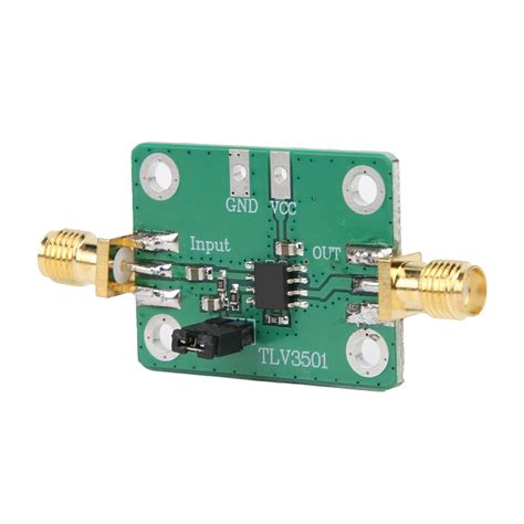 Buy Front Shaping Module 27 5vdc Shaping Module Waveform Shaping