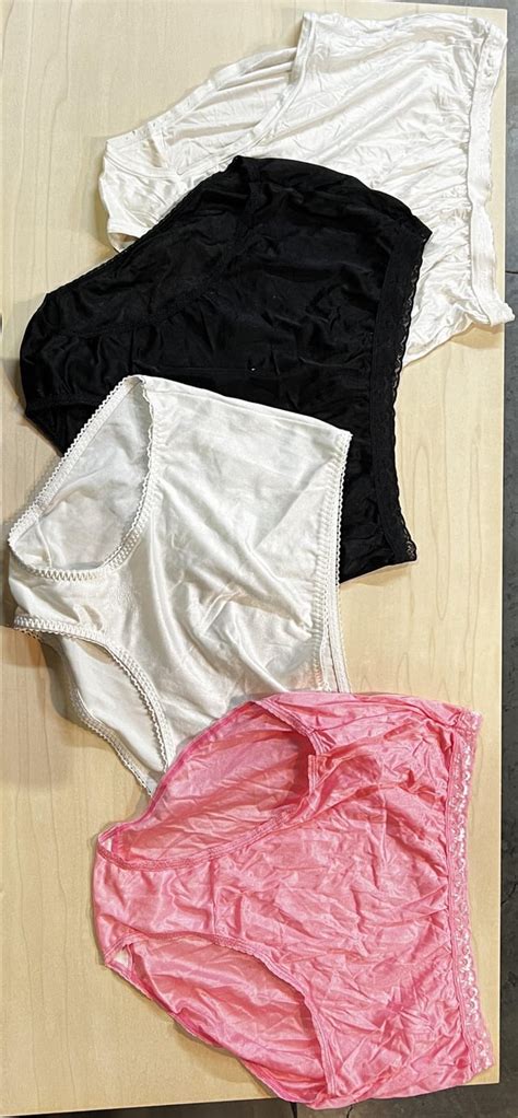 Well Out Of Her Panties Drawer Rpantydrawers