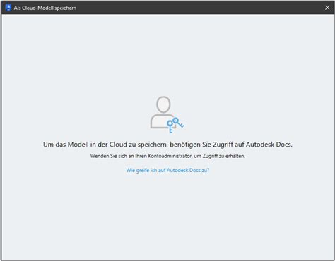 Revit 2023 1 1 Model Upload Fails Autodesk Community