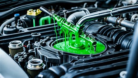 Engine Block Coolant Drain Guide How To Do It
