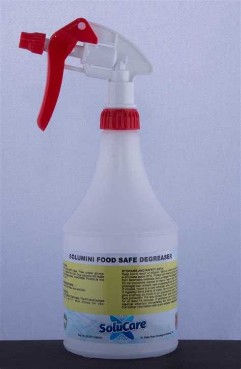 Solucare South Africa Cape Town