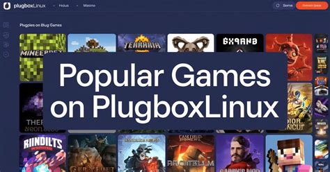 Plugboxlinux Gaming Ultimate Guide To Performance And Games
