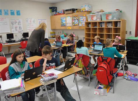 Berrien County School District