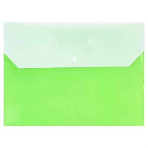 Blue Plain File Folder A At Rs Piece In New Delhi ID