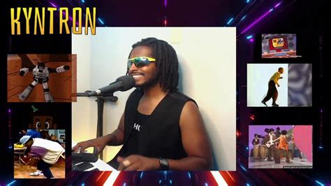 Kyntron On Keys 13 Youtube