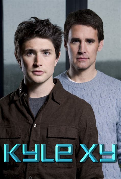 Kyle Xy — Just About Tv