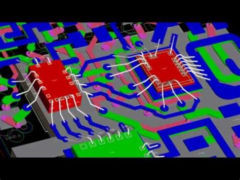 Keysight RFPro In ADS For EM Circuit Co Simulation YouTube