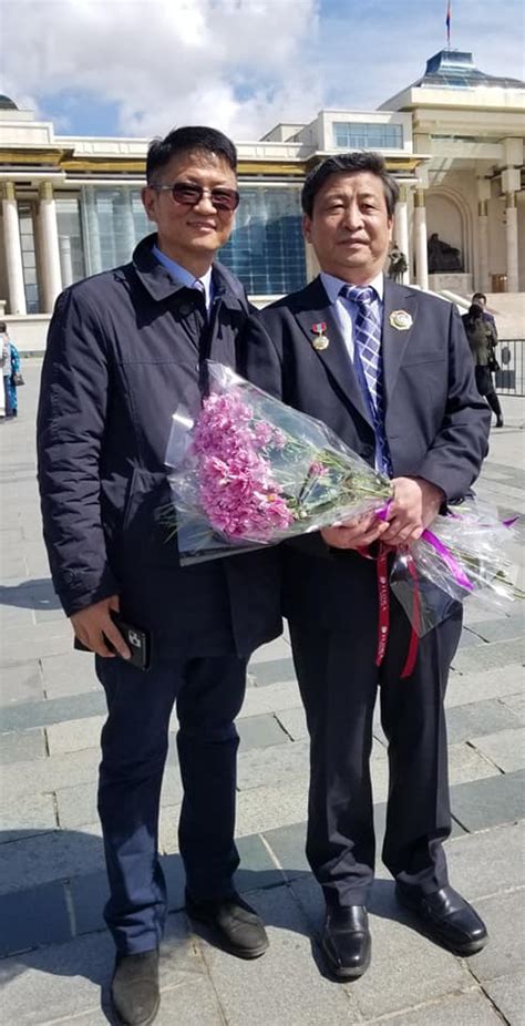 Энхжаргал Энжи Энхжаргал Энжи Added A New Photo