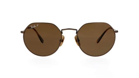 Ray Ban Jack Sunglasses For Men And Women Visiofactory