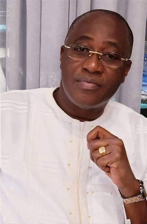 Municipales à Daloa Cheik Touré Amadou Tidiane Prône Une Gestion