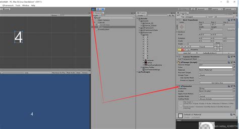 unity制作帧动画 播放动画，全程，简单易懂，不搞玄学 unity 中animate 播放部分帧 csdn博客