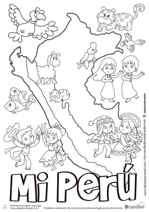 4 Imágenes De Fiestas Patrias Perú Para Whatsapp Simbolos Patrios