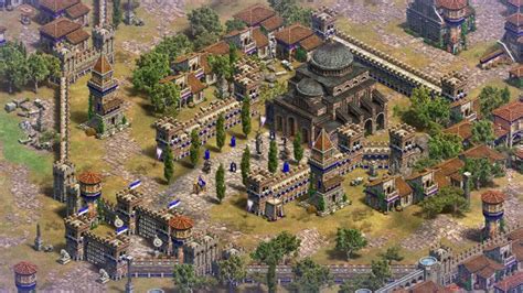 Age Of Empires II Definitive Edition Victors And Vanquished DLC PC CDKeys