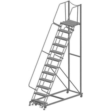 Ballymore 103 High 450 Lb Capacity Step Ladder Lock Step 45 Off