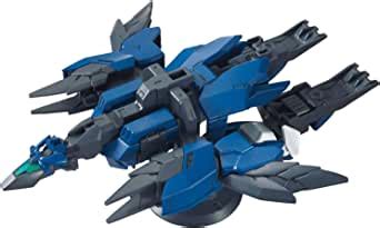 Amazon Bandai Hobby Gundam Build Divers 17 New Main Mobile
