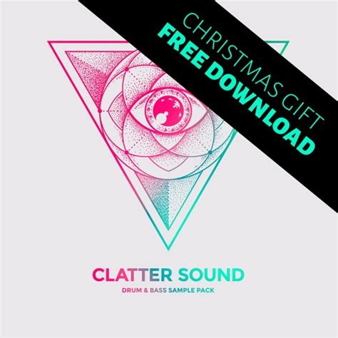 Stream Clatter Sound Sample Pack Demo Free Download By Merak Listen