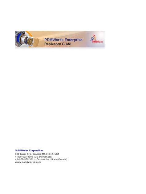 Replication Guide Pdf Windows Registry Computer File