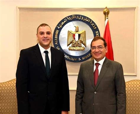 Ibrahim Kshanh On Linkedin At The End Of An Exceptional Term At The Mopmr I Want To Express My…