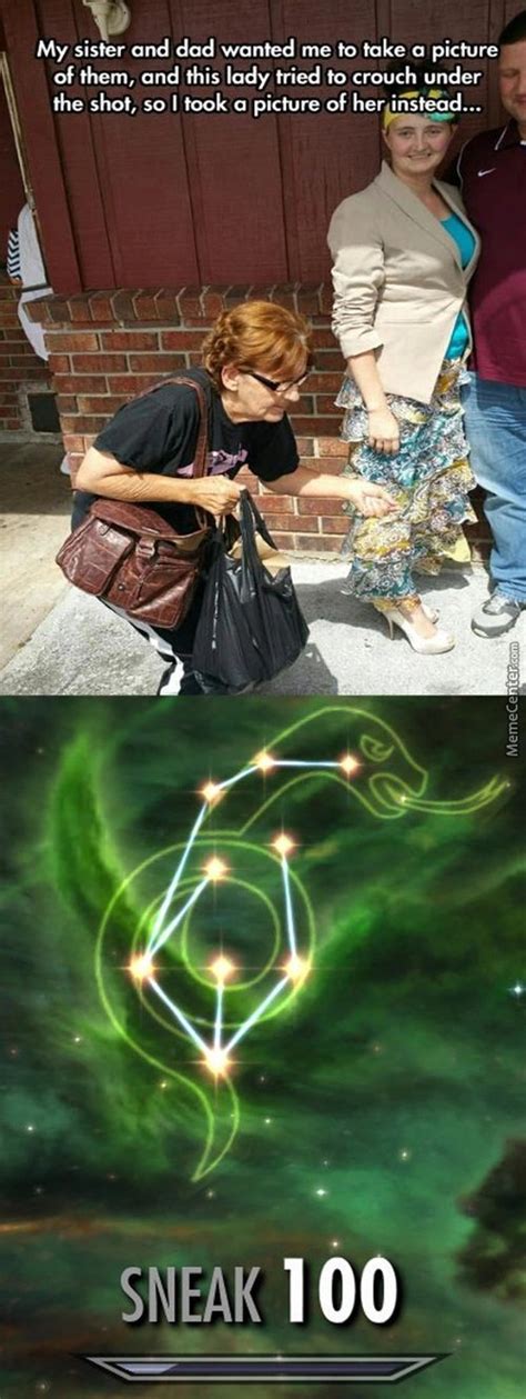 Sneak Level 100 Meme By Ahadsy5 Memedroid