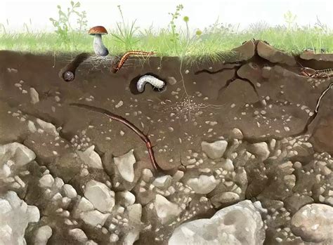 Soil Texture And Soil Structure Are The Best 10 Difference The Novel