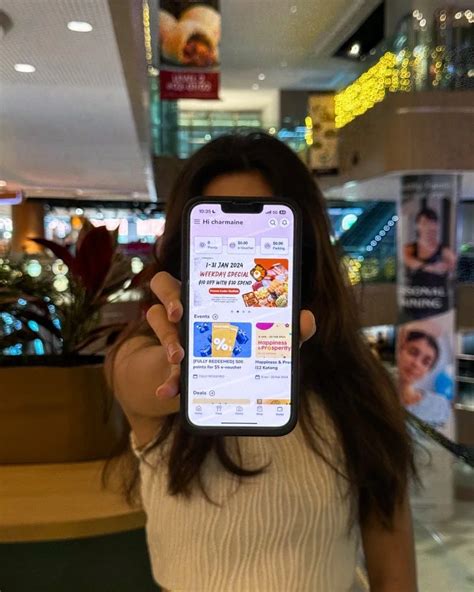 I12 Katong Has Fandb Discounts And Free Performances This Cny