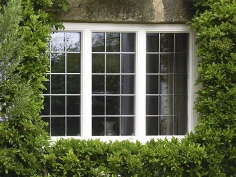 Timber Casement Windows Sussex And Kent Premium Wooden Windows From County