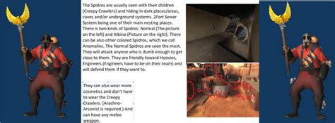 Thought Of A New Subclass For Pyro In A Dream The Spidro Rtf2