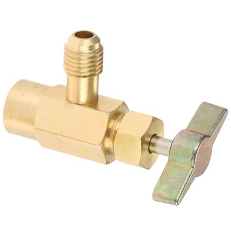 Gas Refrigerante R1234yf Kit Ricarica Clima Auto R134a R1234yf