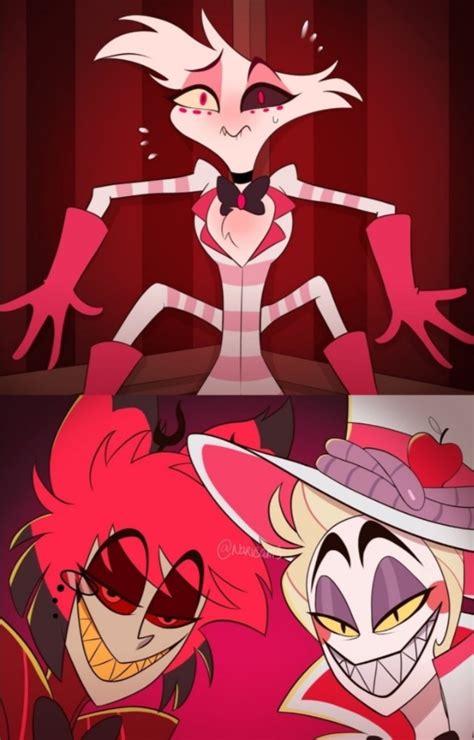 Create Meme Alastor Hotel Hazbin Pictures Meme