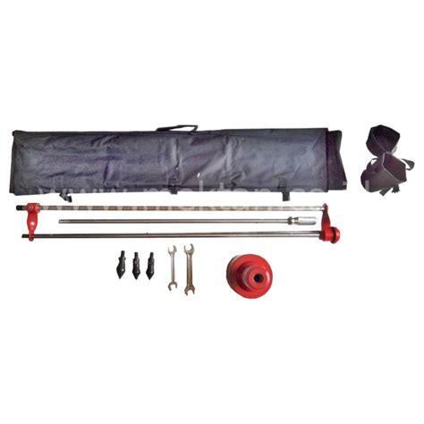 Jual Alat Dcp Test Dynamic Cone Penetrometer Terbaik