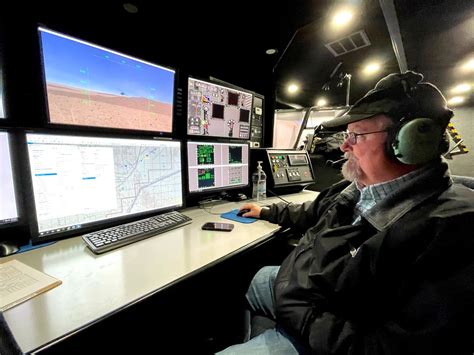Dvids Images Flight Simulator Training Image 2 Of 2