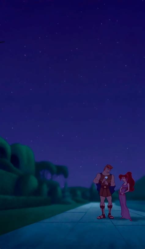 Hercules Disney Wallpapers Wallpaper Cave