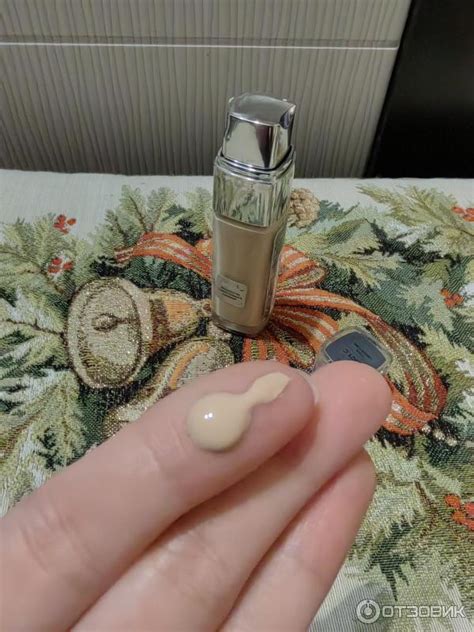 Отзыв о Тональный крем L'oreal Alliance Perfekt "Совершенное слияние ...