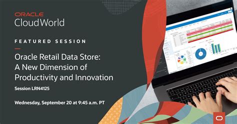 Diogo Brunacci Mpp ☁️ On Linkedin Oracle Retail Data Store A New