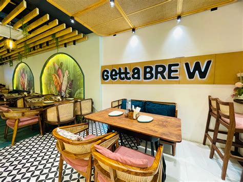 Getta Brew Civil Lines Ludhiana Zomato